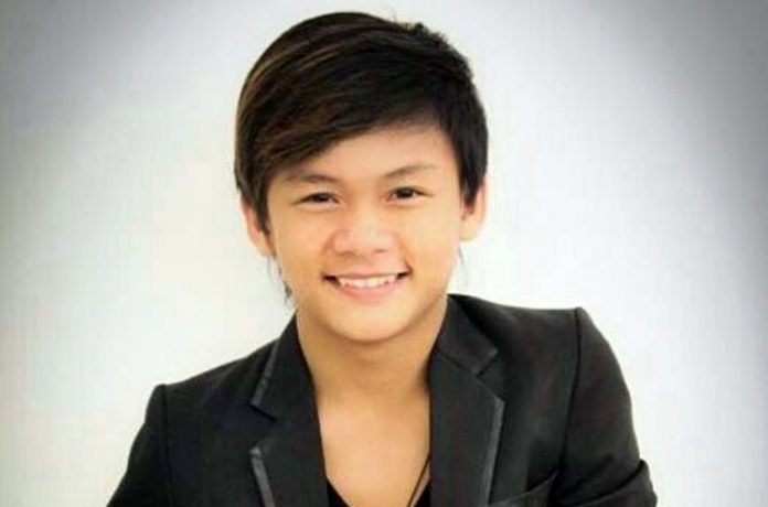 Meet Buboy Villar's Adorable Baby Named Vlanz Karollyn