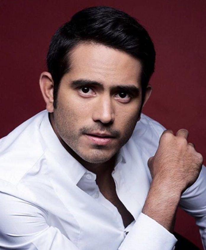 Bea Alonzo's Challenge To Gerald Anderson: 'Magpakalalaki Ka'