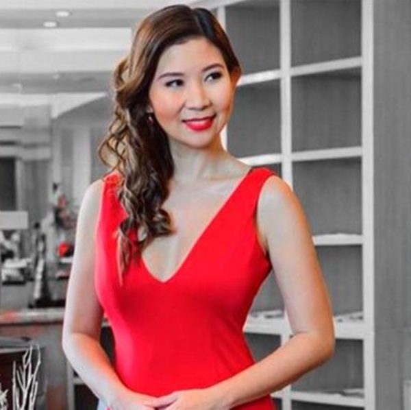 Dr. Geraldine Zamora-Racaza Has No Plan Of Filing Case Against Her ...