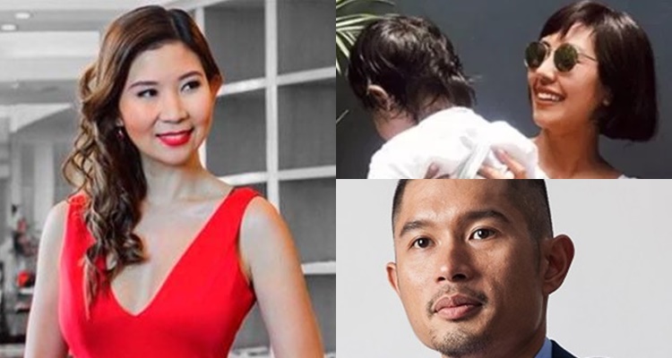 Dr. Geraldine Zamora-Racaza Has No Plan Of Filing Case Against Her ...