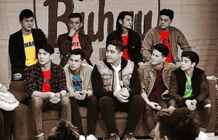 Hashtags Members Suspended Due To Reason That 'It's Showtime ...