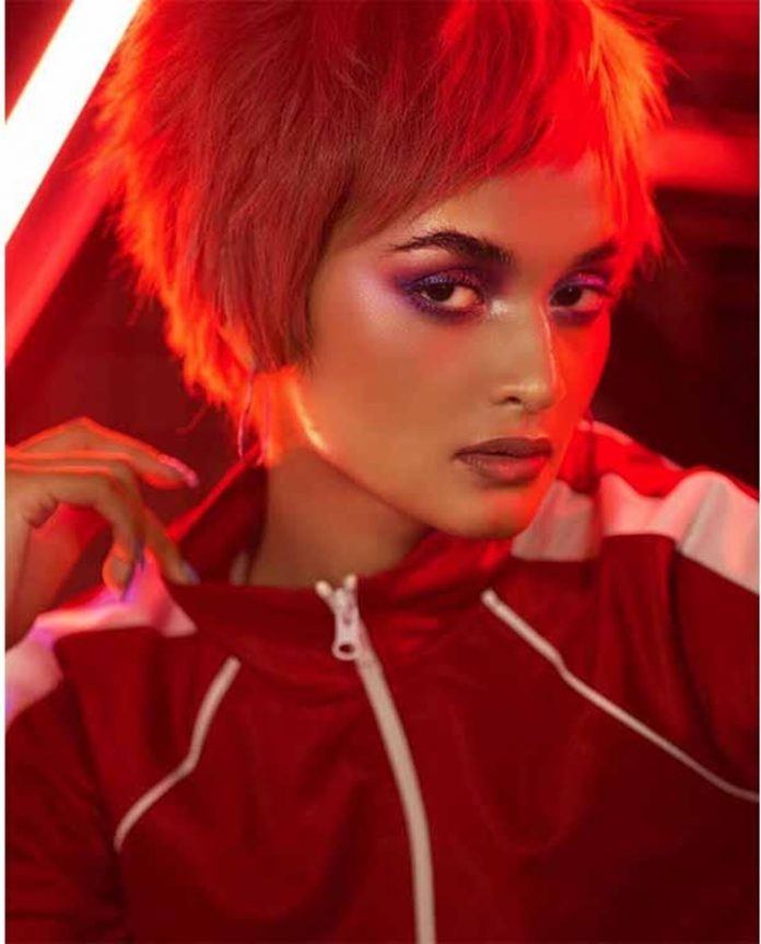 Asia's Next Top Model C6 PH Bet Is Pia Wurtzbach, Kris Bernal Look Alike