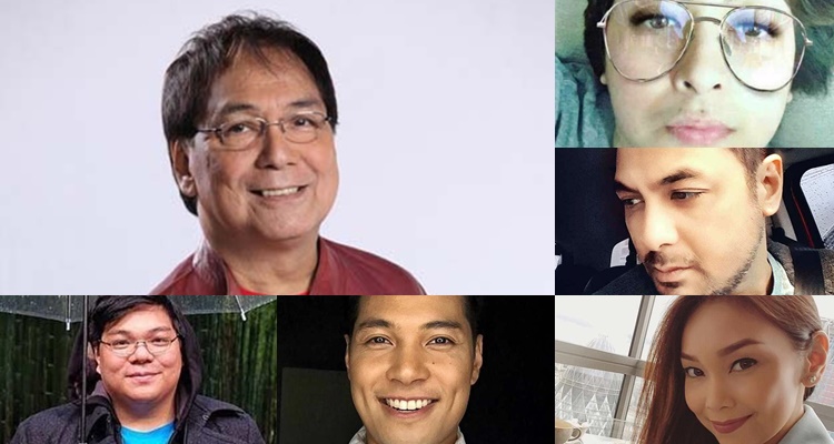 Meet Joey De Leon's Children Who Are Also Achievers Like Him
