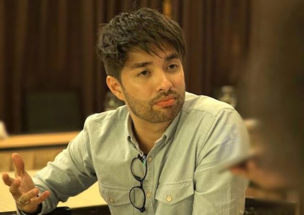 Joross Gamboa Shares Last Conversation He Had With John Lloyd Cruz