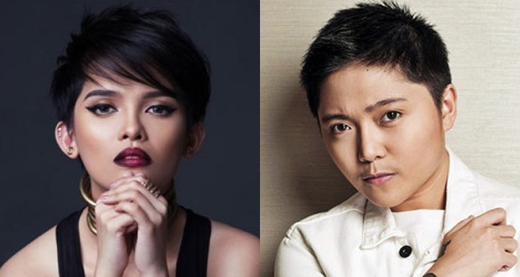 KZ Tandingan, Jake Zyrus Had Romantic Relationship Before?