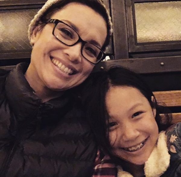 Lea Salonga's Daughter Did This To Wakanda's Queen Mother Of 'Black ...