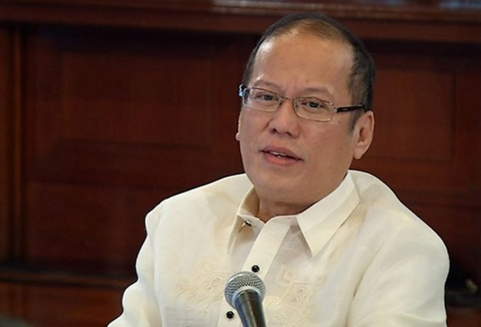Grace Lee Finally Speaks Up About Relationship With PNoy Before