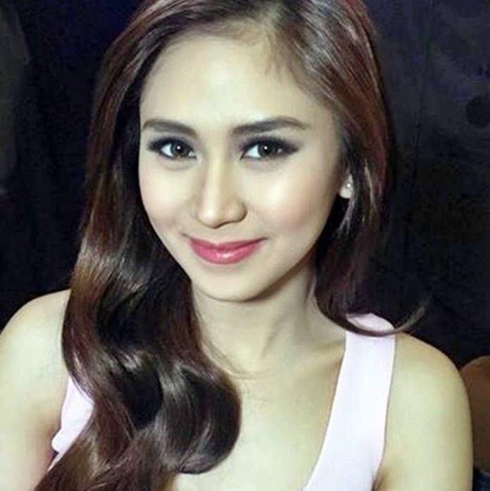 Morissette Amon Silent About Issue Of Her Alleged Video Mocking Sarah G ...