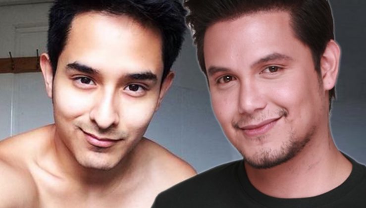Paolo Ballesteros' Alleged Reason Of Keeping His Relationship Private ...