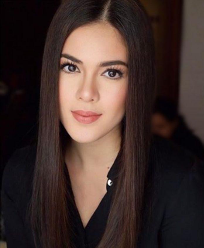 Shaina Magdayao Got Injured At Cast Party Of 'Single Single'