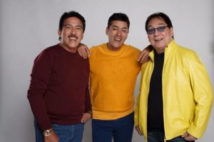 Tito, Vic, Joey's Throwback Photo Garnered Various Comments