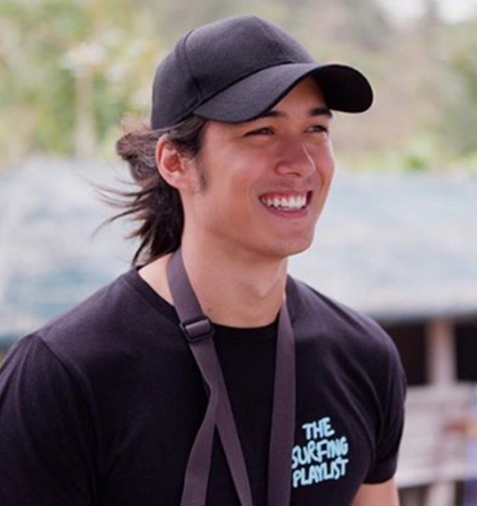 Miho Nishida's Previous Relationship With Tommy Esguerra Was Scripted?