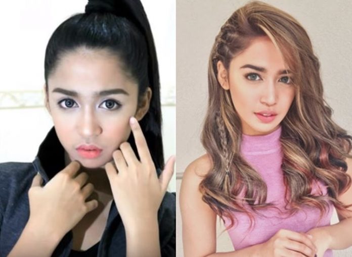Before & After: Evolution Of 'It's Showtime' GirlTrends