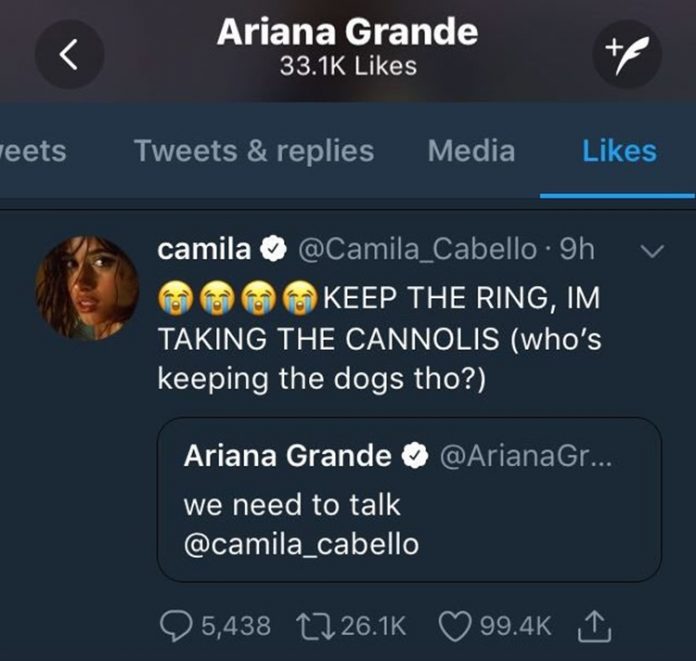 Ariana Grande Is Now Engaged With Pete Davidson 24 Days After They Got ...