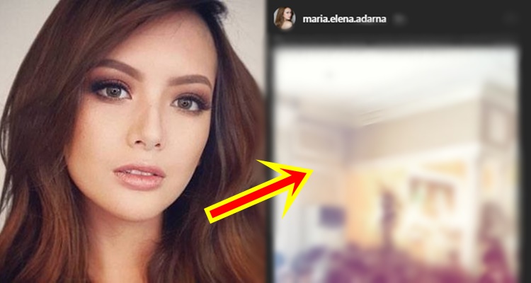 Ellen Adarna Shares Videos Taken In Her Father's Wake