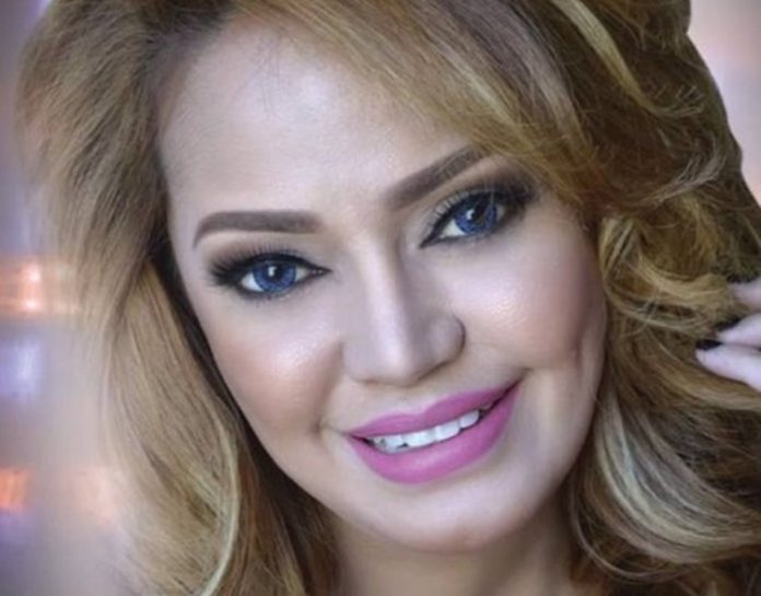Ethel Booba Reveals How She Prefers Her "Mocha"