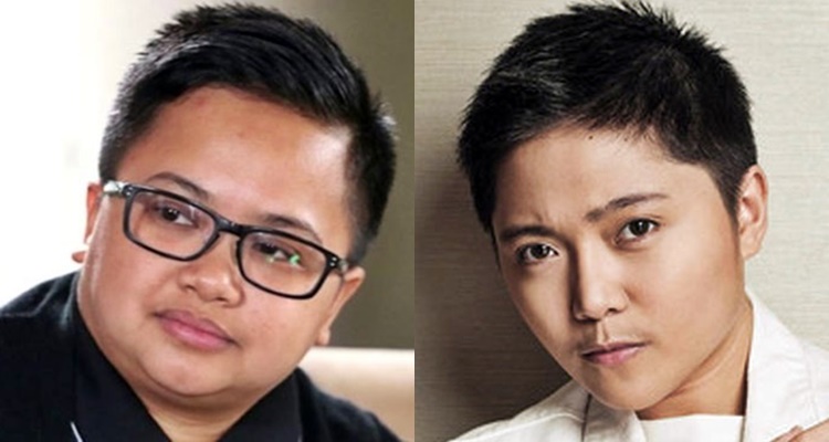 Ice Seguerra Envies Jake Zyrus, According To Netizens
