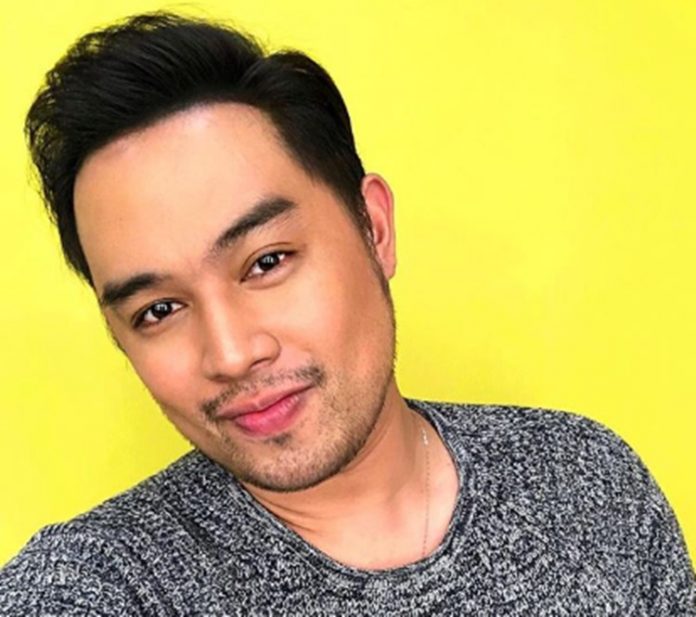 Jed Madela Reacts To Bashing To Darren Espanto For His "Out Of Tune ...
