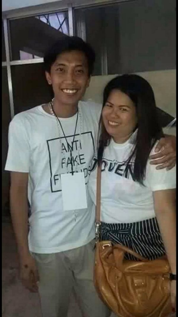 Meet The Woman Who Captured The Heart Of PGT Finalist Joven Olvido