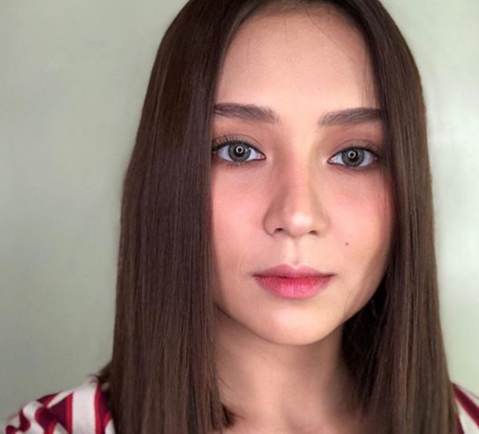 Kathryn Bernardo's Epic Video Of Tiktok Dance Challenge Caught Netizens ...