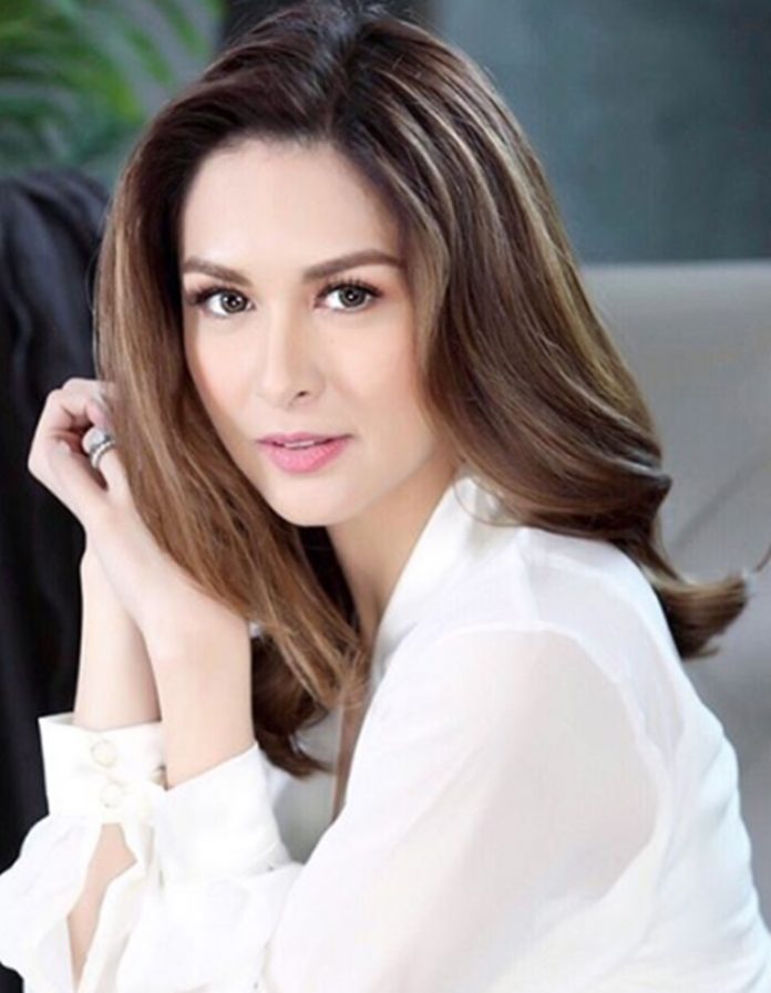 Why Sharon Cuneta Commented "Nakakawalang Kompiyansa" To Marian Rivera ...