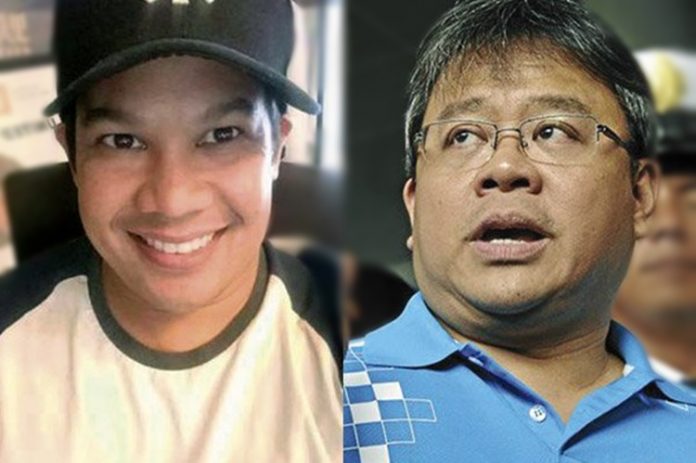 Kris-Mocha Word War Sparked Feud Between DJ Mo & Atty. Topacio