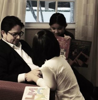 Remember Former 'TGIS' Actor Red Sternberg? He's Living This Kind Of ...