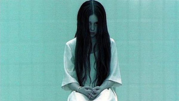Remember Samara Of 'The Ring'? Daveigh Chase Who Was Behind The ...