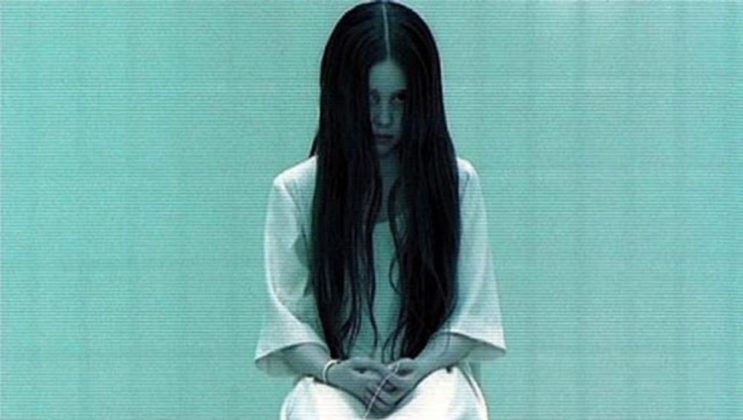 Remember Samara Of 'The Ring'? Daveigh Chase Who Was Behind The ...