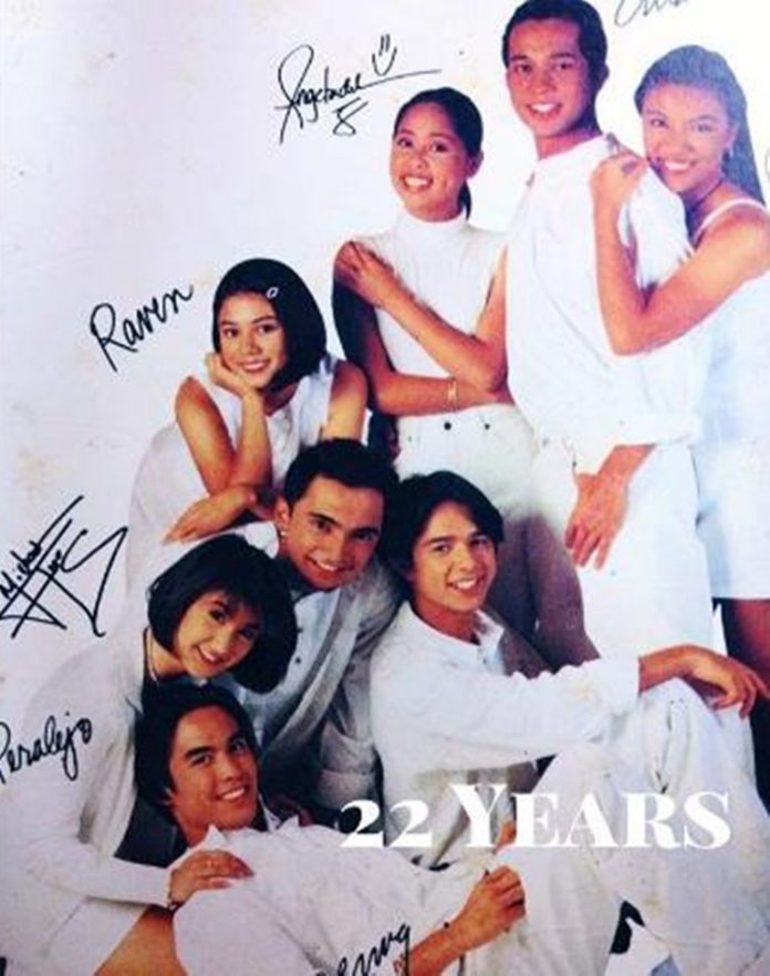 Remember Former 'TGIS' Actor Red Sternberg? He's Living This Kind Of ...