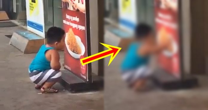 viral young boy | NewsFeed