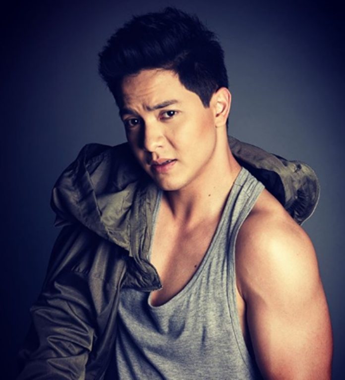 Andrea Torres Reveals Who Is Alden Richards Then & Now