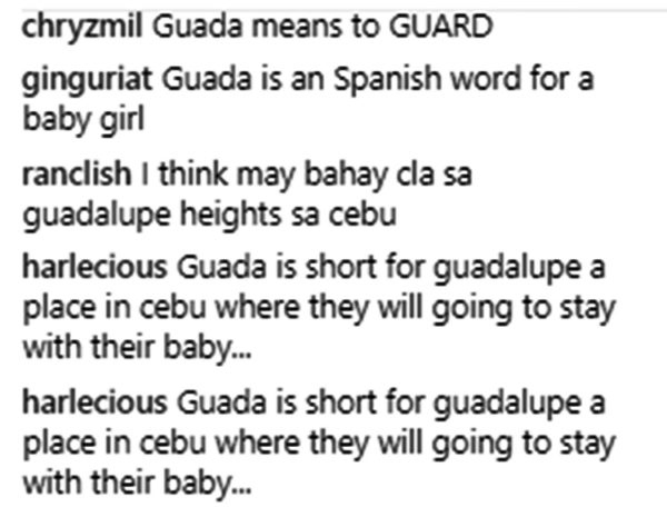 John Lloyd Cruz's "Guada" Post Created A Fuss Among Netizens