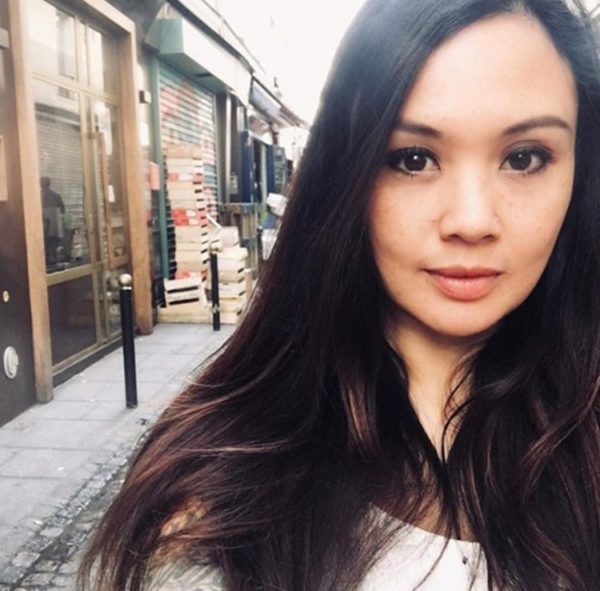 Pinay Chef Brings ‘Kamayan’ Style & Boodle Fight To France
