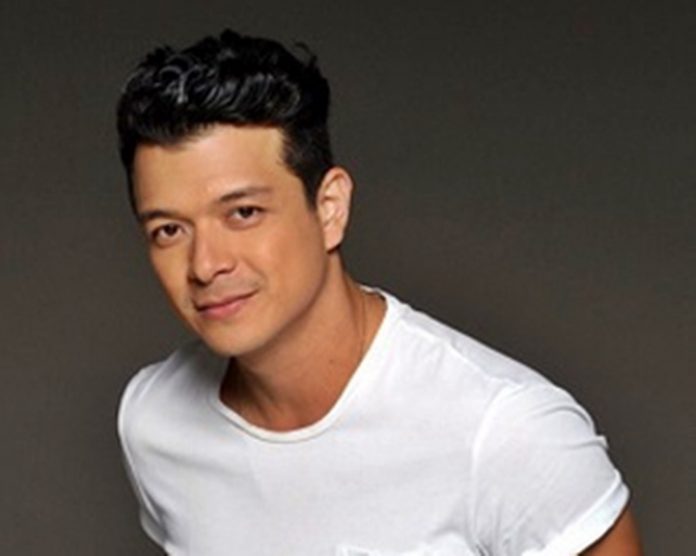 Jericho Rosales Reacts To John Lloyd Cruz's Hiatus From Showbiz