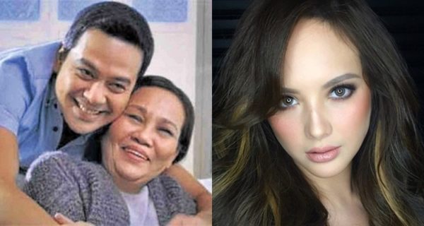 john lloyd cruz aida cruz ellen adarna | NewsFeed