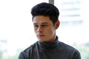 Hashtag Jon Lucas Is In Indefinite Leave Of Absence Due To These Reasons