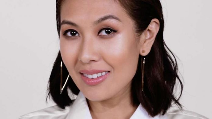 Liz Uy Reveals Status Of Her Heart After Being Linked To Raymond Racaza