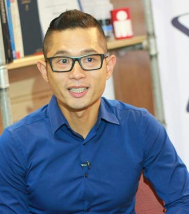 Liz Uy Reveals Why She Kept Her Pregnancy Secret With Raymond Racaza's Baby