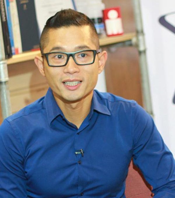 Liz Uy Reveals Why She Kept Her Pregnancy Secret With Raymond Racaza's Baby