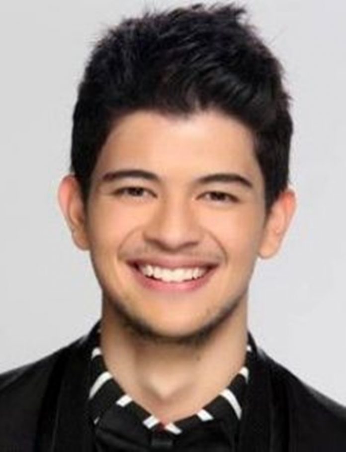 Liz Uy 's Previous Relationships Before Having Baby With Raymond Racaza