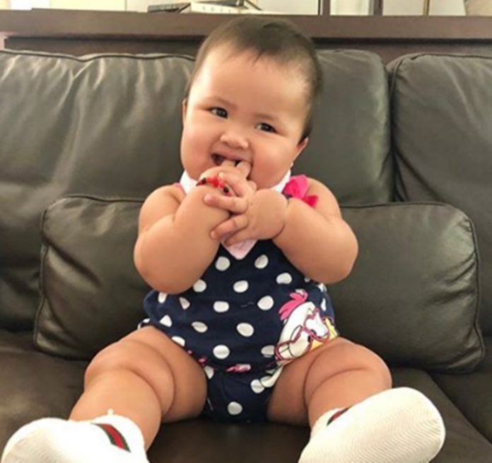 Scarlet Snow Belo, Zia Dantes, Talitha Sotto Are The Next Superstars