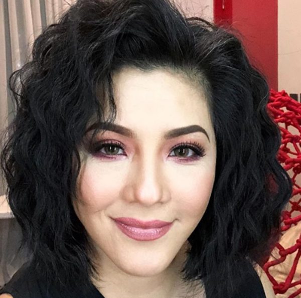 Regine Velasquez 's Rumored Network Transfer, Judy Ann Santos Reacts