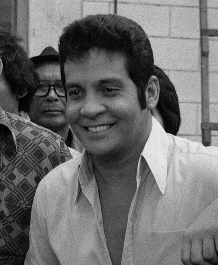 Fernando Poe Jr: Reasons Why He Is Acclaimed As "Da King"