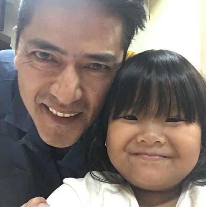 Vic Sotto & His Talented "Anak-anakans" In Show Business