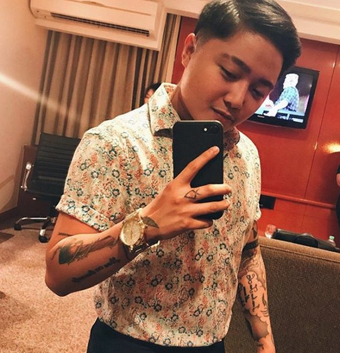 Jake Zyrus Reveals Side In Case His Family Won't Attend His Wedding