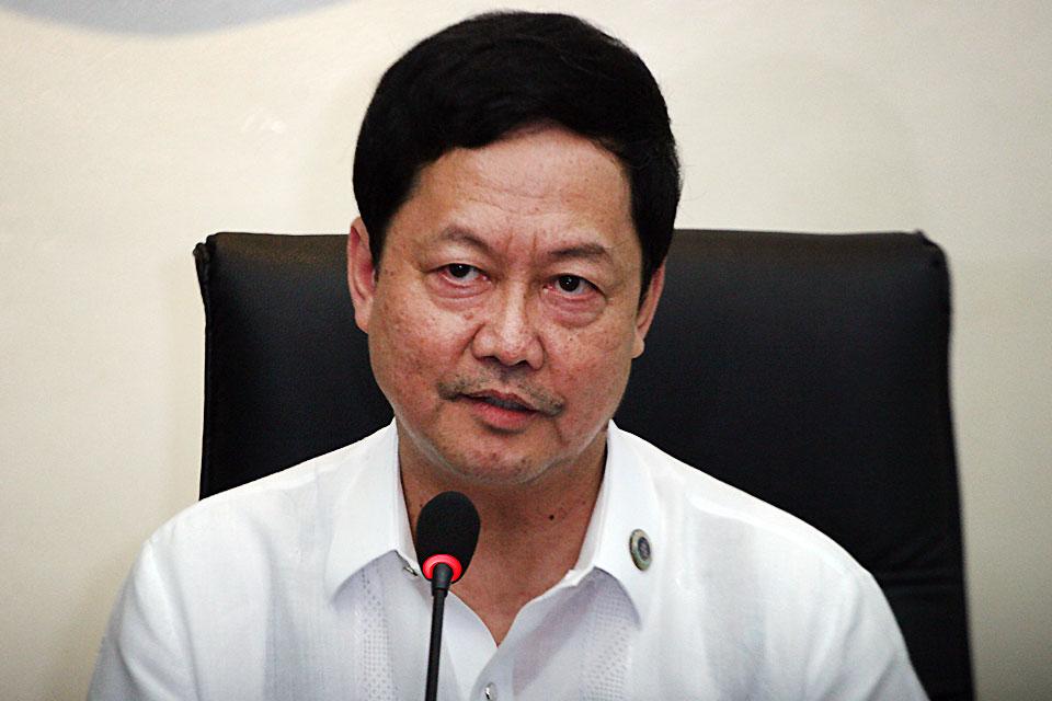 Ateneo Bullying Incident: Who's To Blame? DOJ Chief Speaks Up | NewsFeed