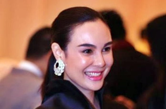 Gretchen Barretto's Friends Describe Her As "Sadista-Masokista"