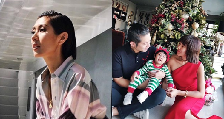 Liz Uy Is More Open Now To Show BF Raymond Racaza To The Public