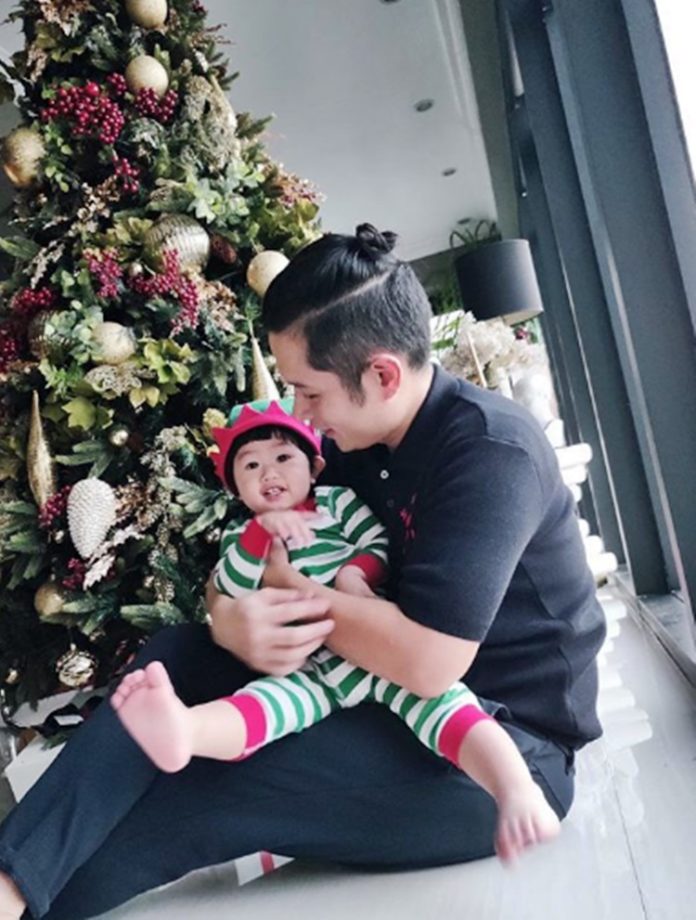 Liz Uy Is More Open Now To Show BF Raymond Racaza To The Public